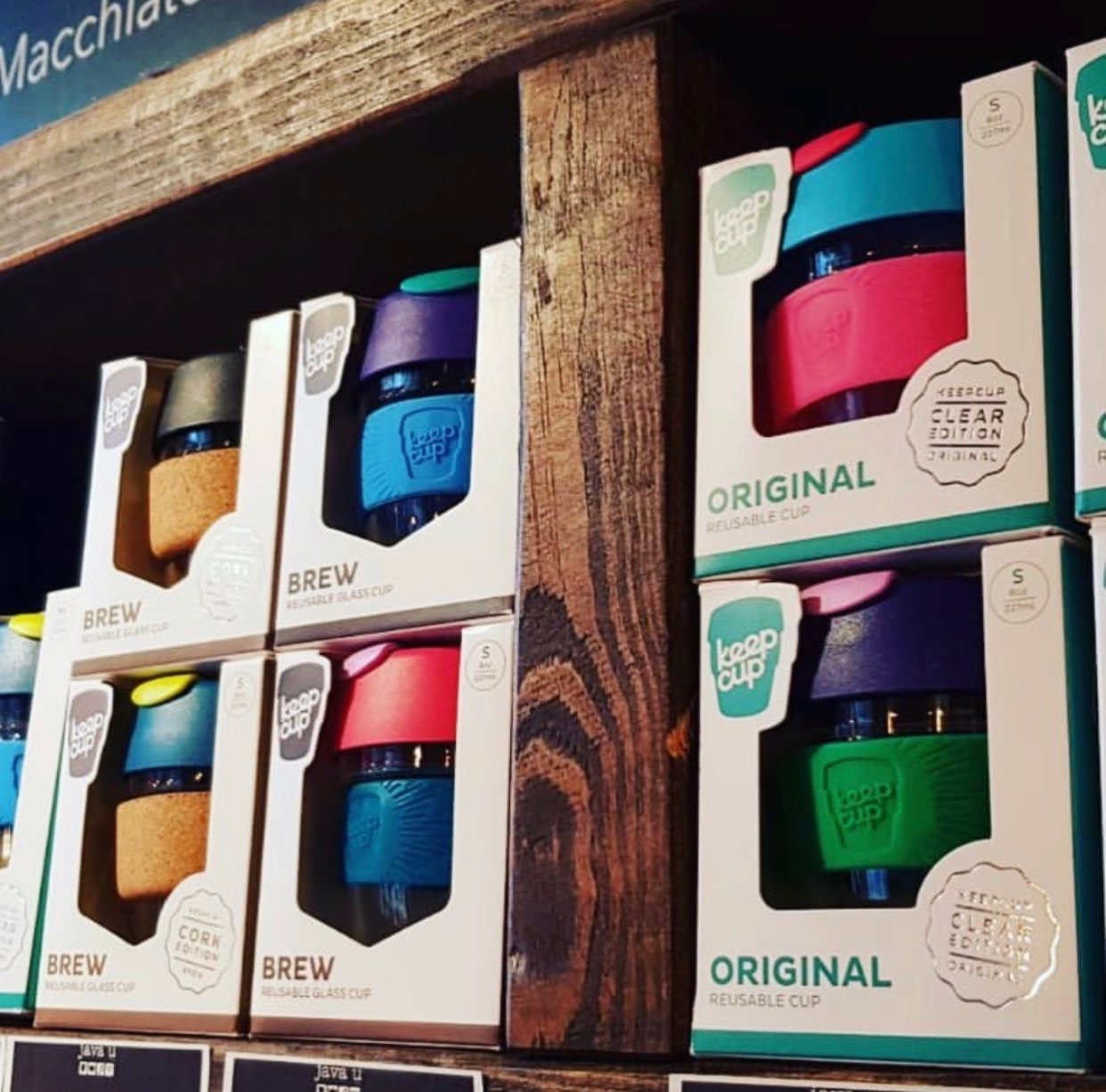 Gallery - Mihbaj Café & Kitchen