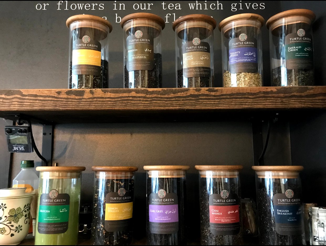 Gallery - Mihbaj Café & Kitchen