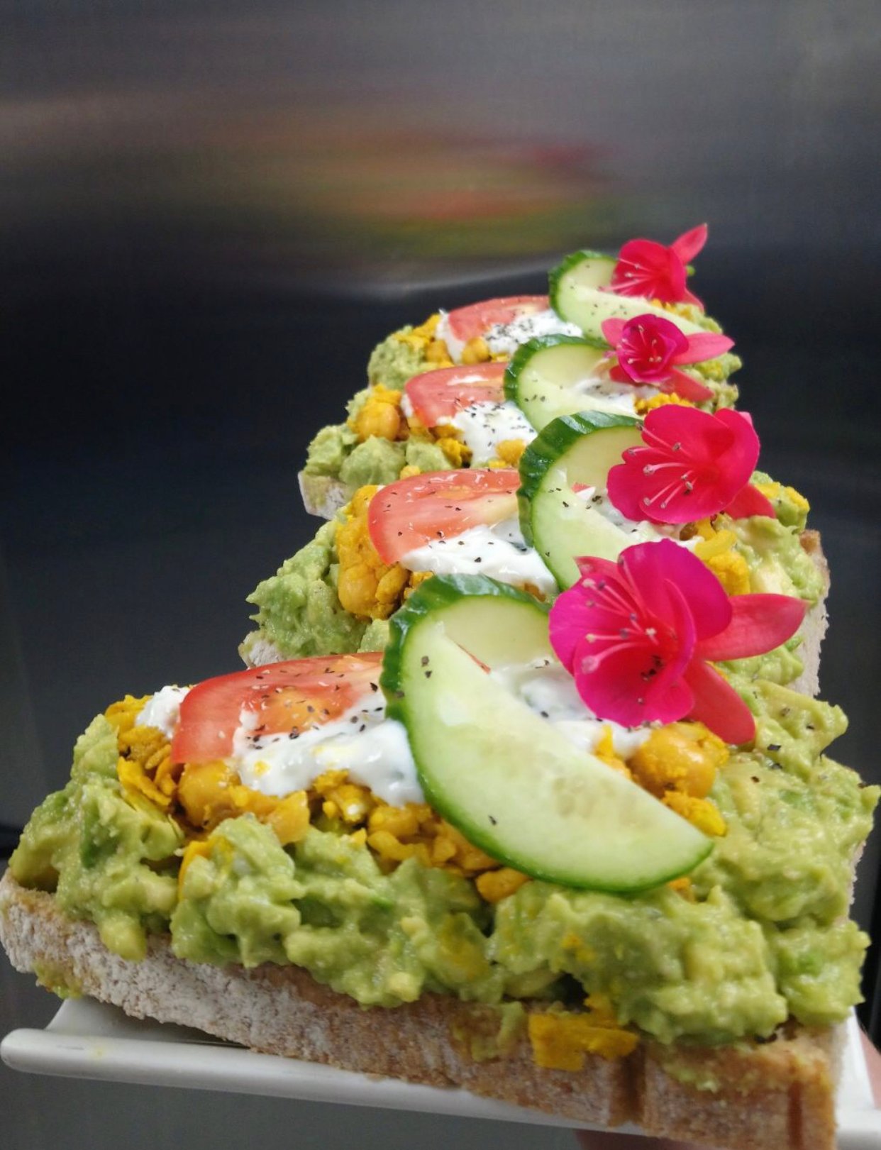 Gallery - Mihbaj Café & Kitchen