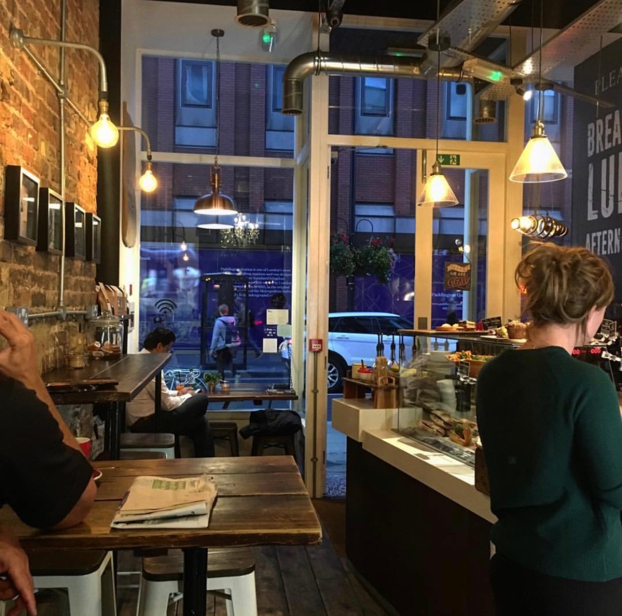 Gallery - Mihbaj Café & Kitchen