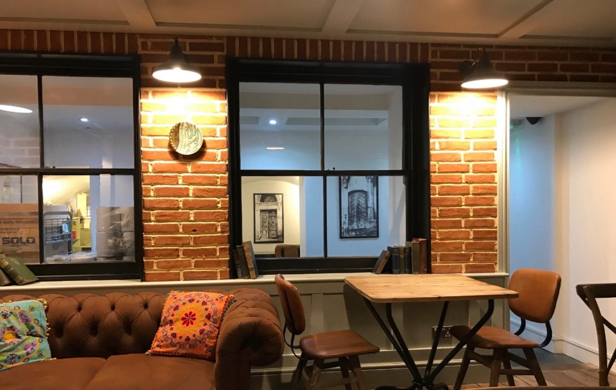 Gallery - Mihbaj Café & Kitchen