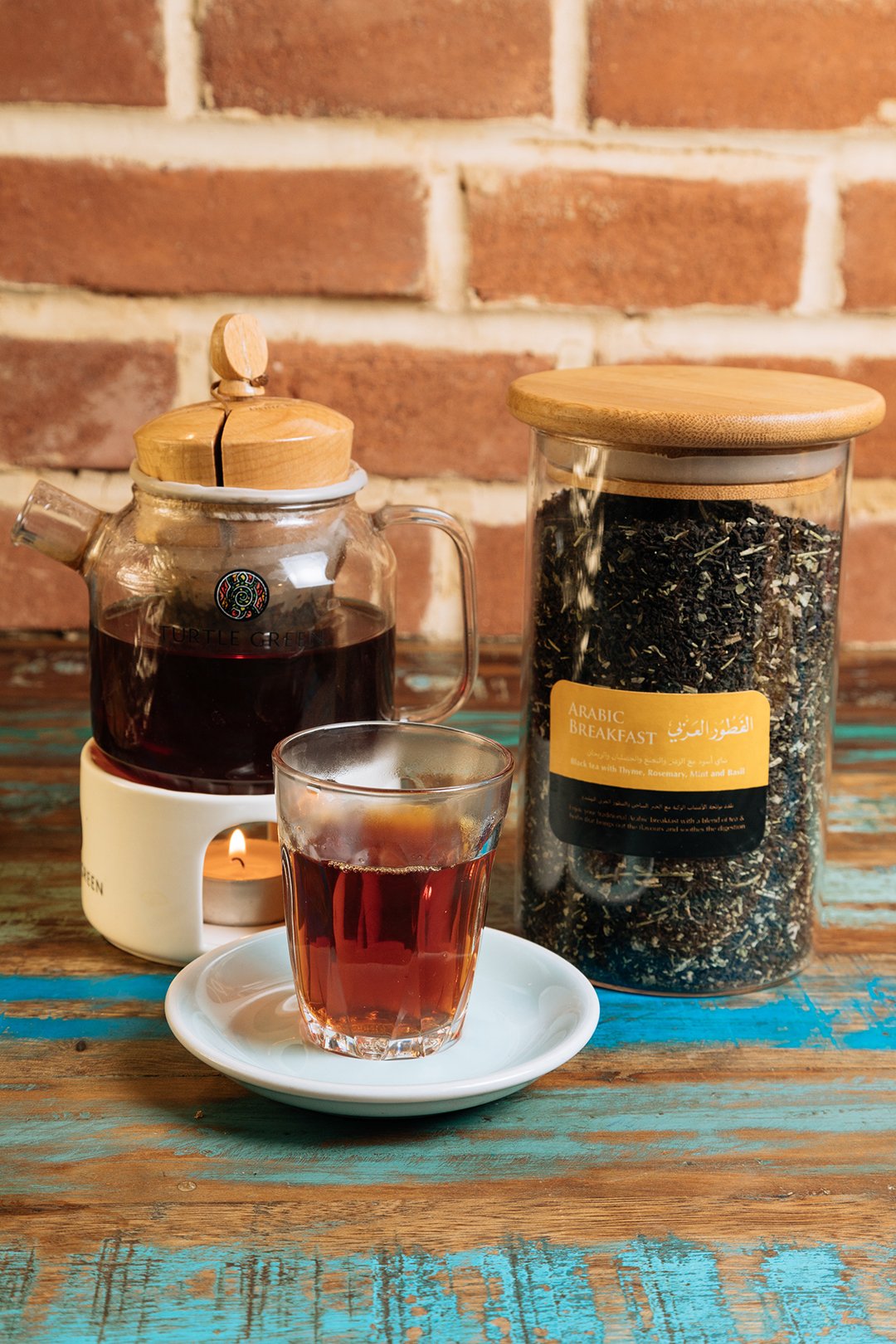 Gallery - Mihbaj Café & Kitchen