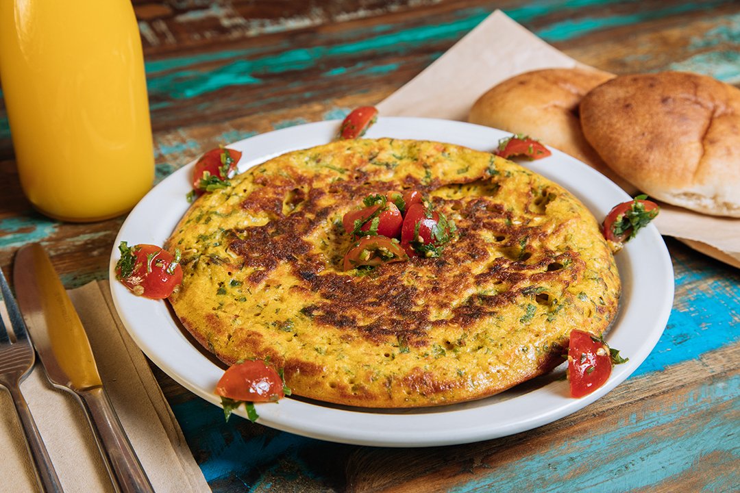 Gallery - Mihbaj Café & Kitchen