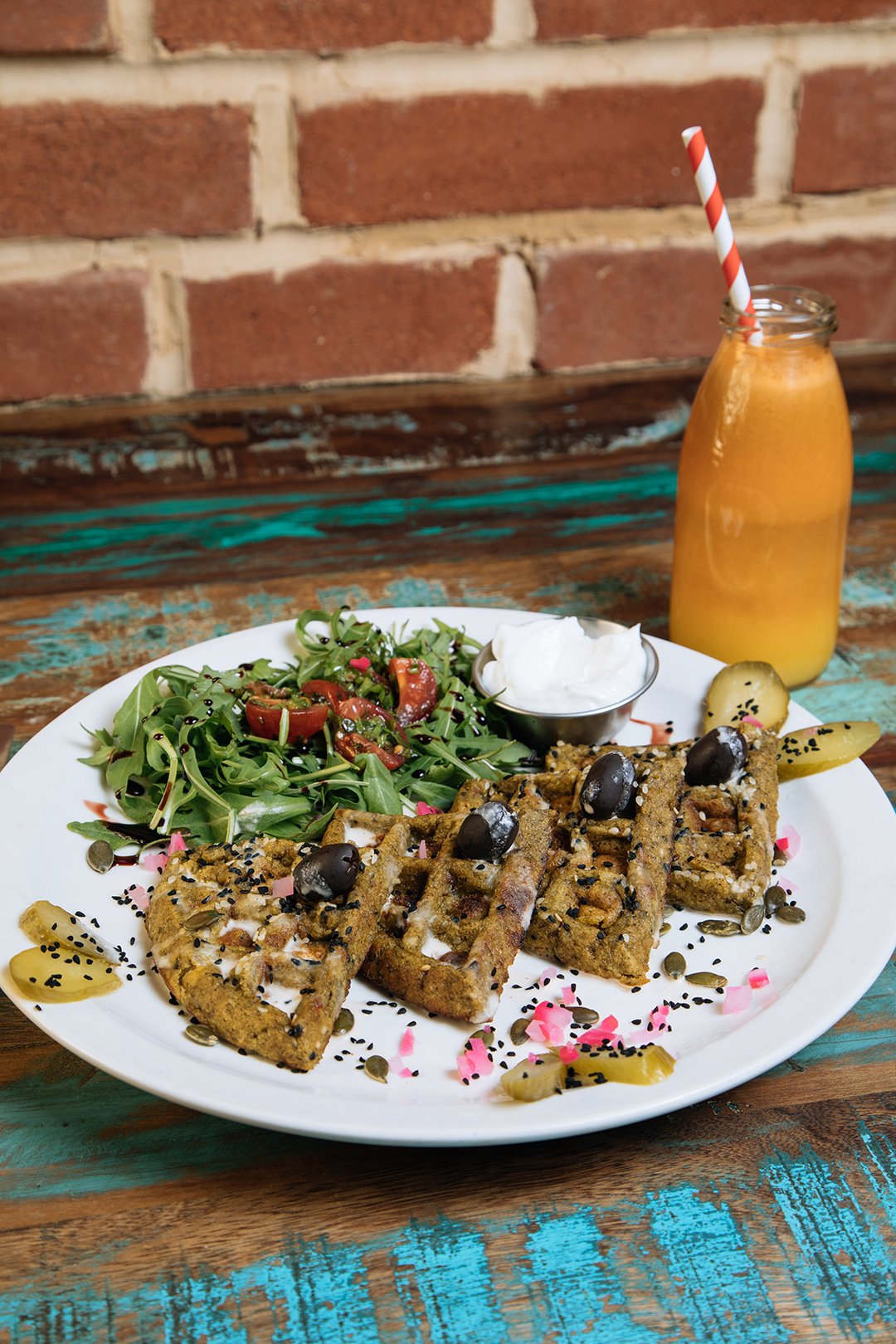 Gallery - Mihbaj Café & Kitchen