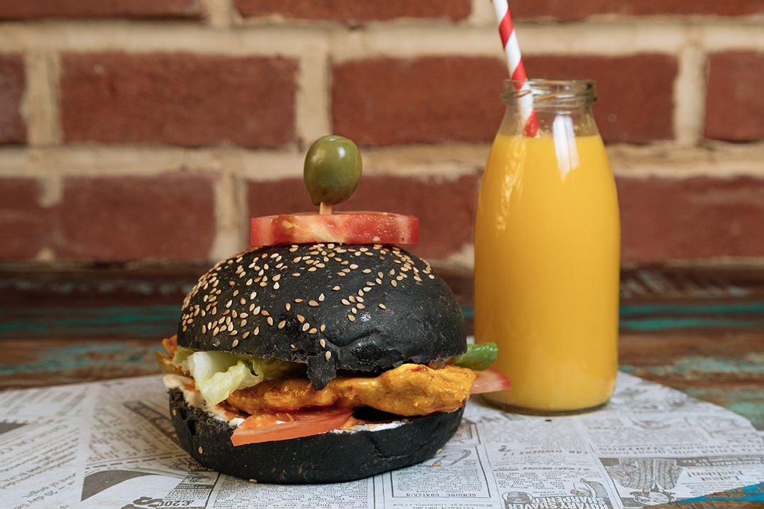 Gallery - Mihbaj Café & Kitchen