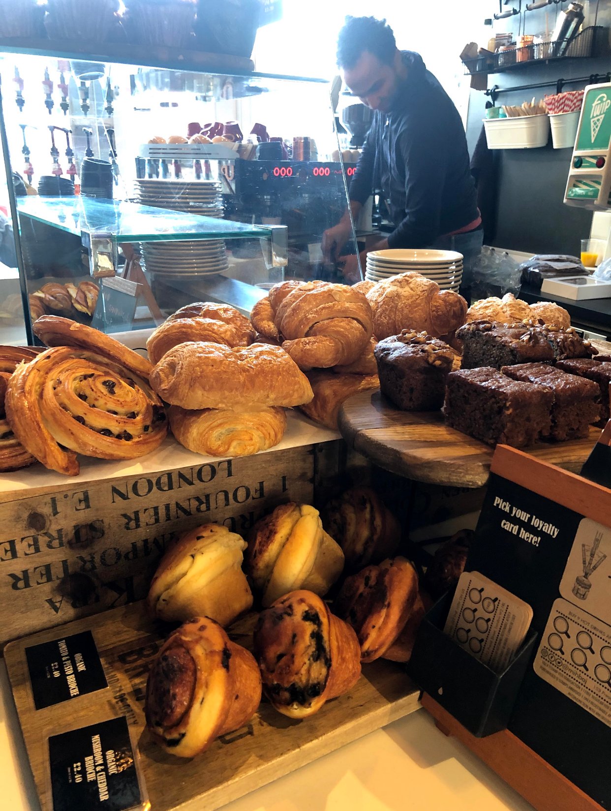 Gallery - Mihbaj Café & Kitchen