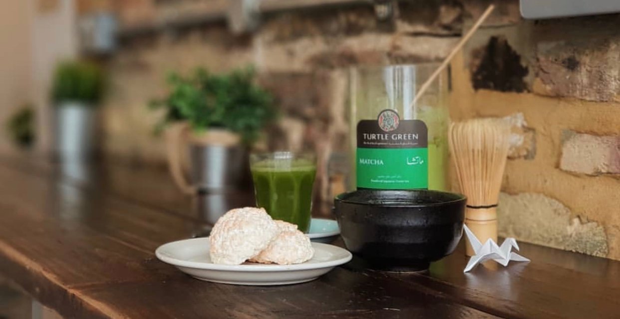 Gallery - Mihbaj Café & Kitchen