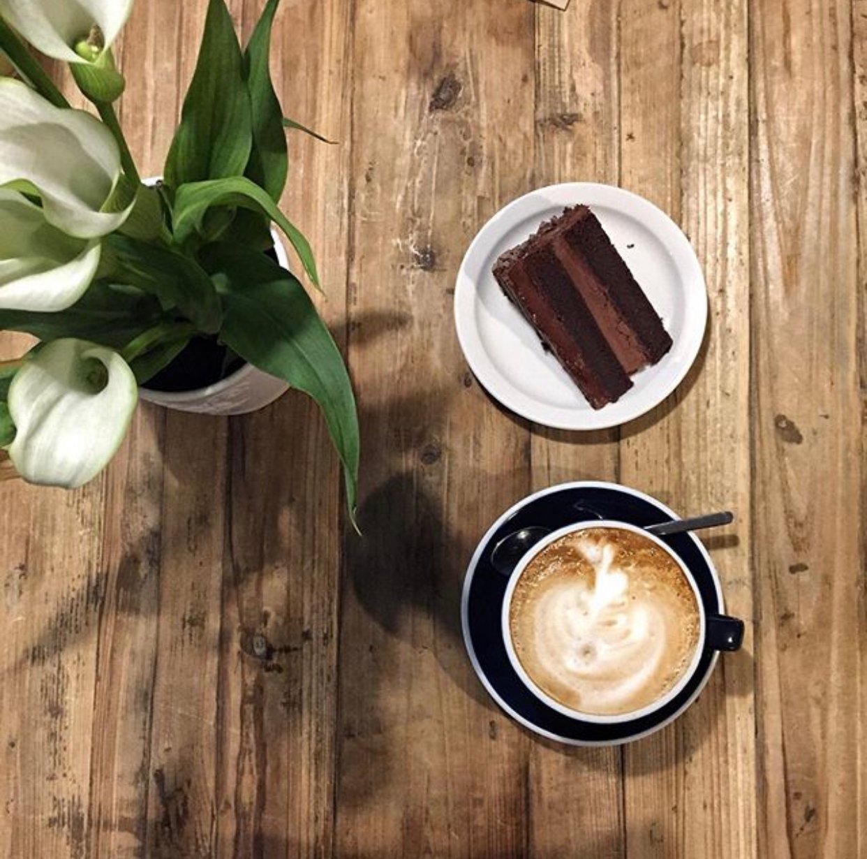 Gallery - Mihbaj Café & Kitchen