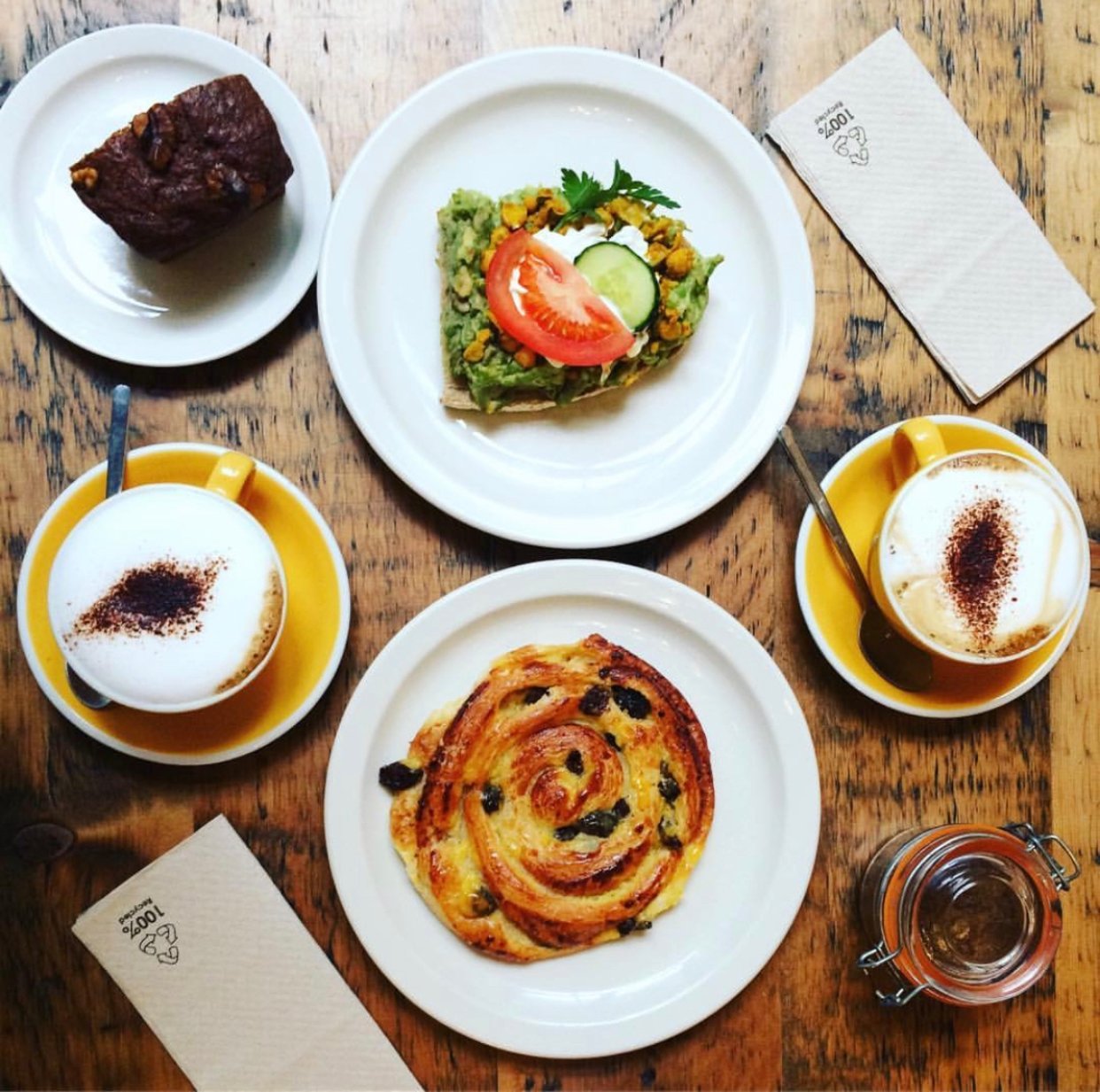 Gallery - Mihbaj Café & Kitchen