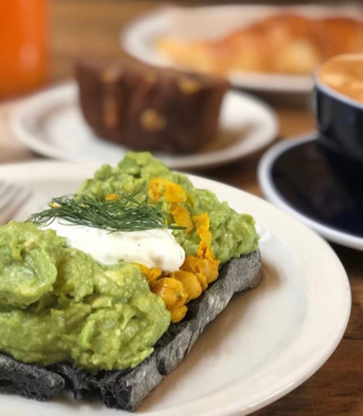 Gallery - Mihbaj Café & Kitchen